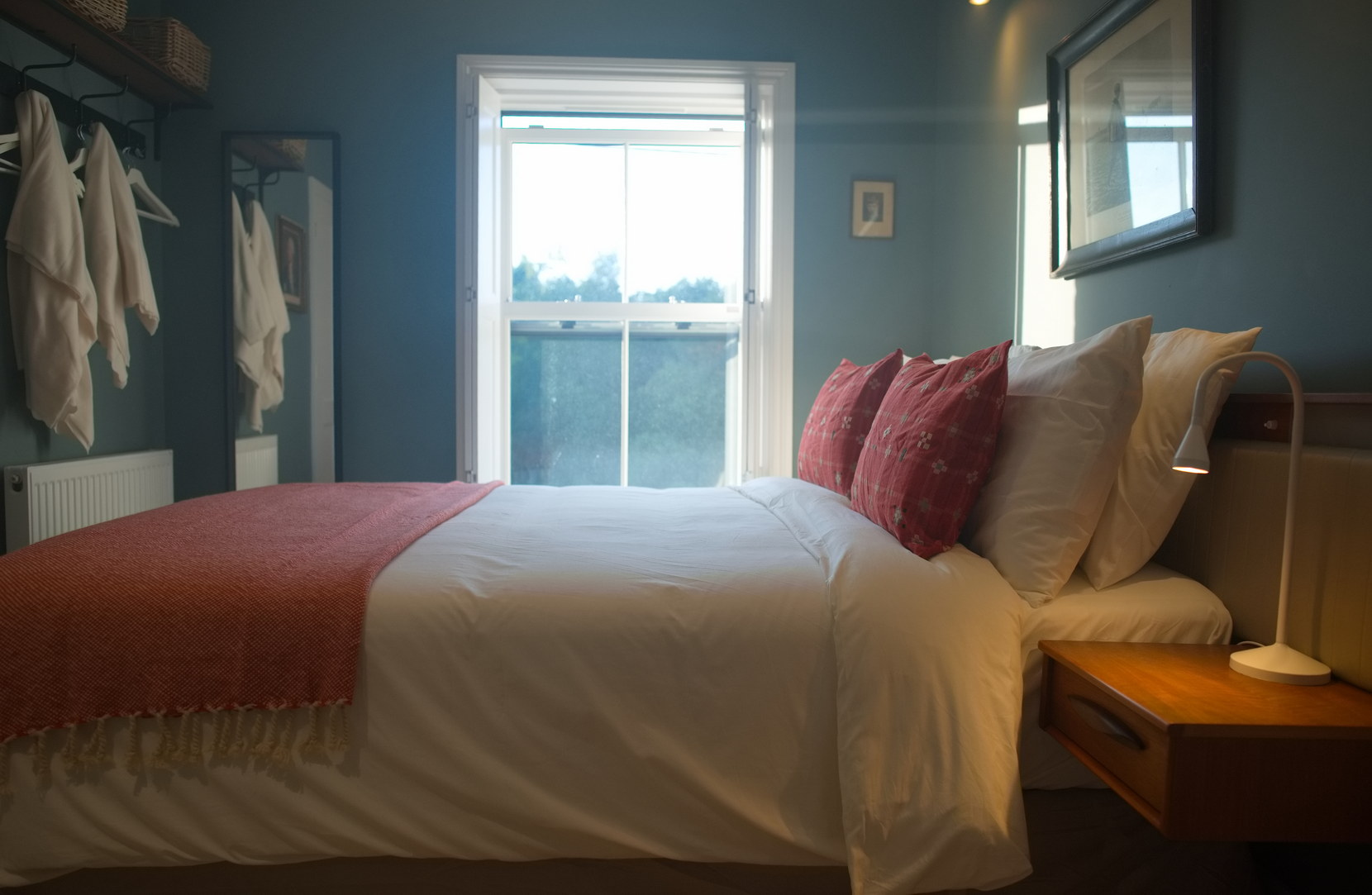 Rooms & Book – Cloud Brockenhurst