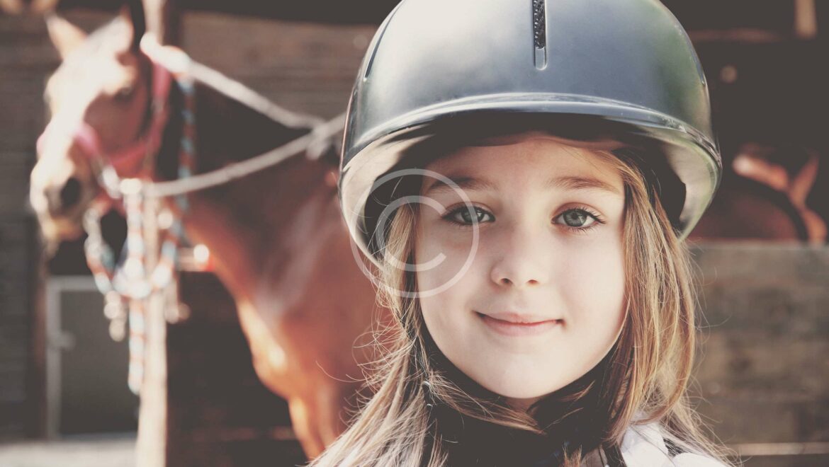 Winning Colors in Horse Racing – Cloud Brockenhurst