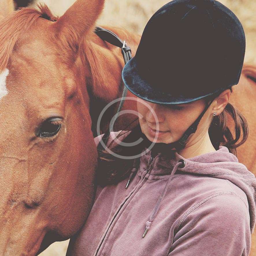 Elisa Goffman – Cloud Brockenhurst